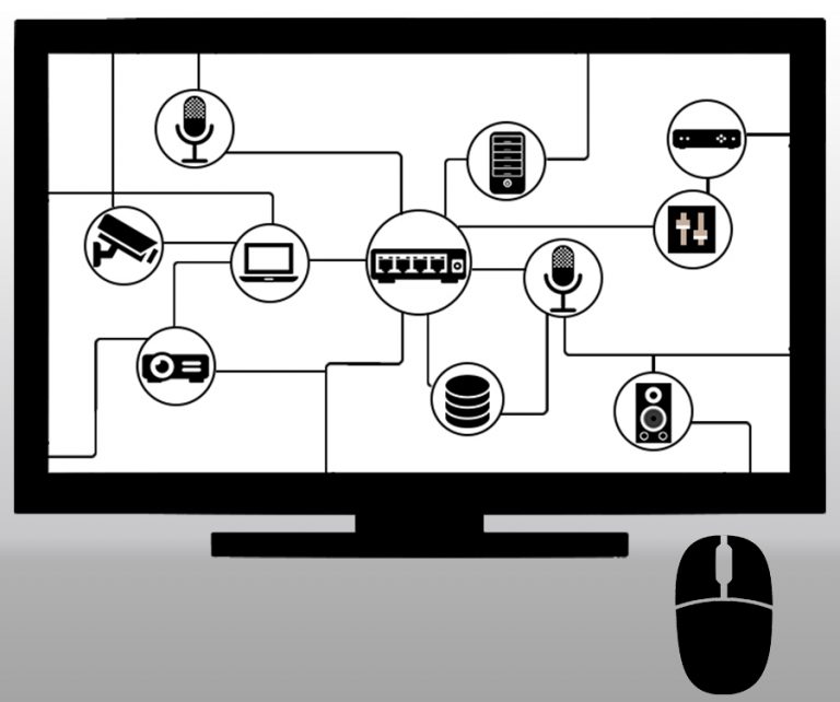 Tech Note: How to Add Dante Audio/Video Distribution to Your Local Area ...