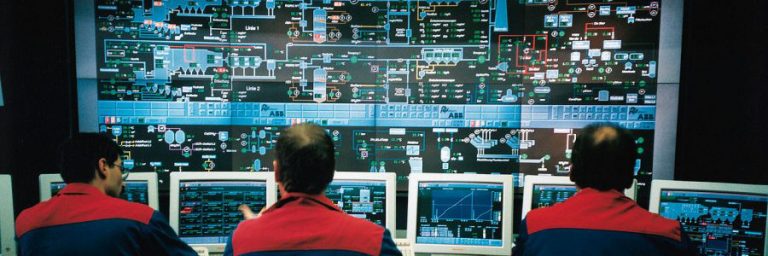Industrial Control Rooms: Managing Audio and Video over Ethernet/IP ...